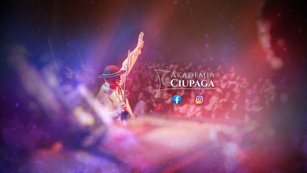 Koncert Akademii Ciupaga "Na Skałce" - YouTube