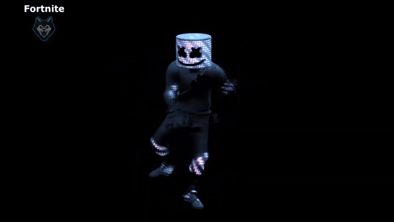 Fortnite Electro Swing Music 2019 Marshmello 1 Hour - YouTube