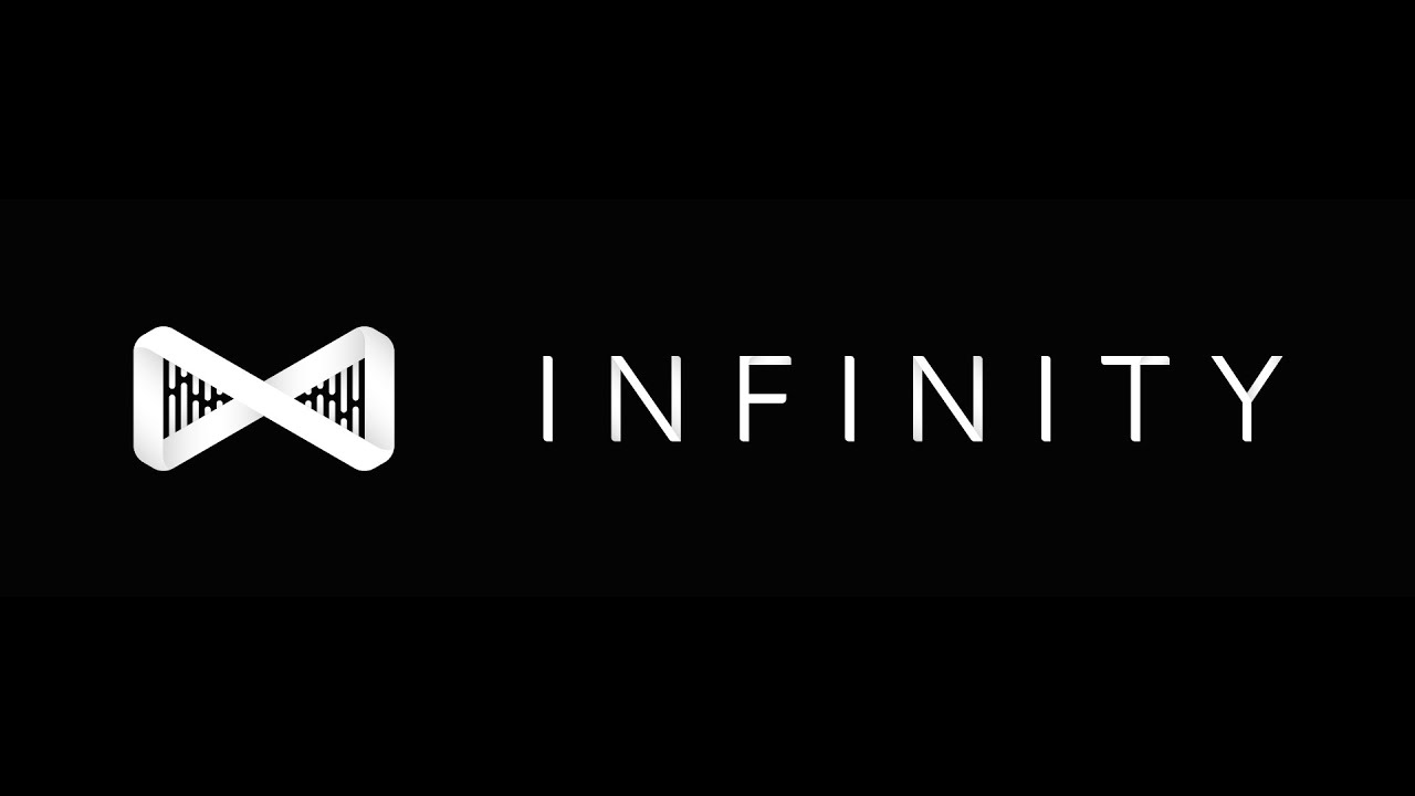Infinity Programs are LIVE: Systematic Training to Maximize Results - YouTube
