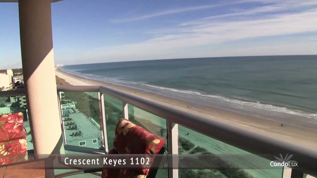 Crescent Keyes 1102 | Video Walkthrough - YouTube