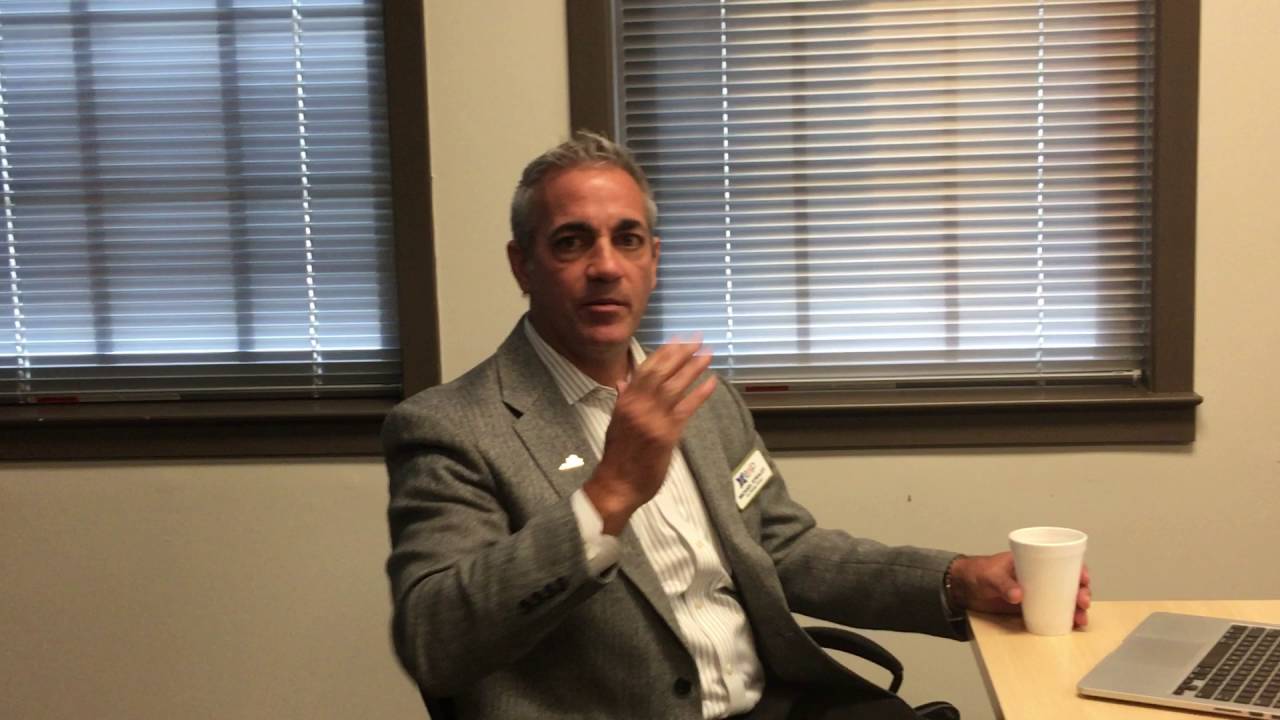 Michael Straley @ Go Straley Seminars 540-834-6263 - YouTube