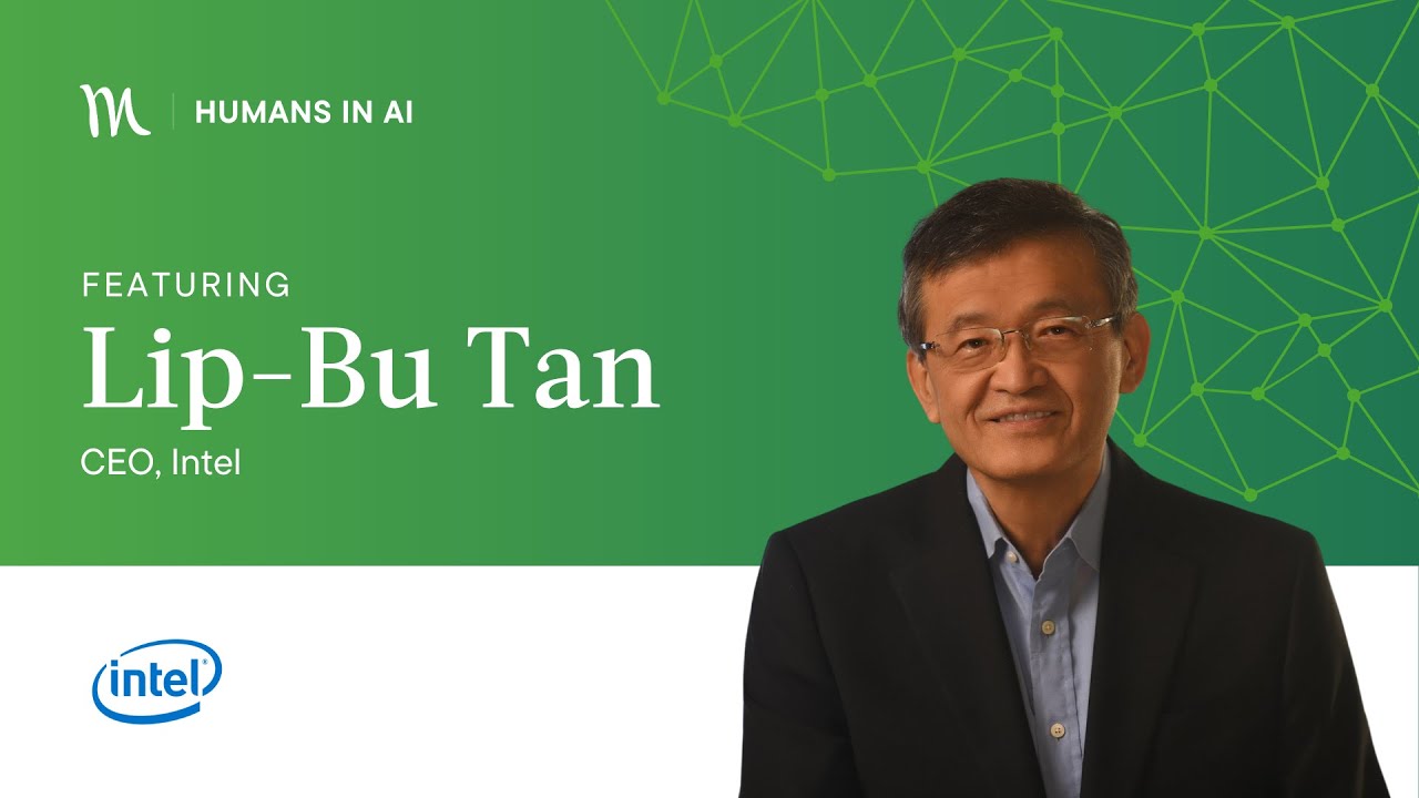 Humans in AI with Lip Bu Tan - YouTube