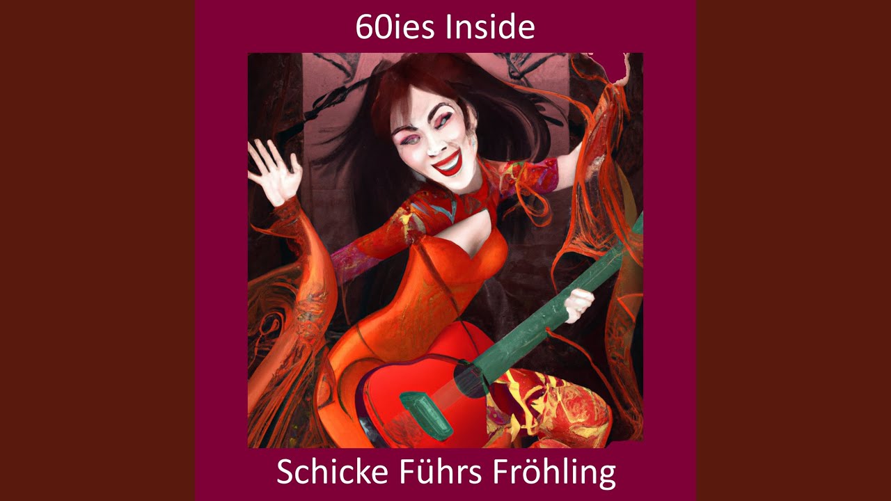 60ies Inside - YouTube