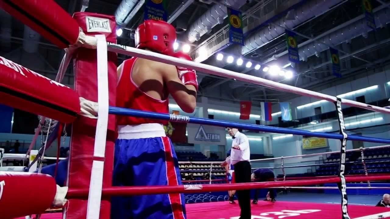 Комбат - YouTube