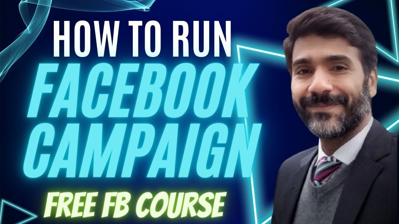 How to Run Facebook Ads | How to Create Facebook Campaign # ...