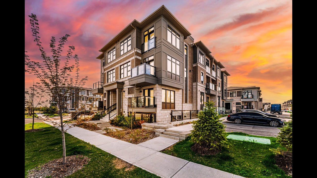 #313-10 Halliford Place, Brampton Home by Harbinder Brar - Real Estate ...