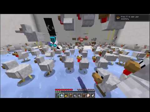 Minrcraft - Takipçi Haritaları Bölüm 26 - Part 2
