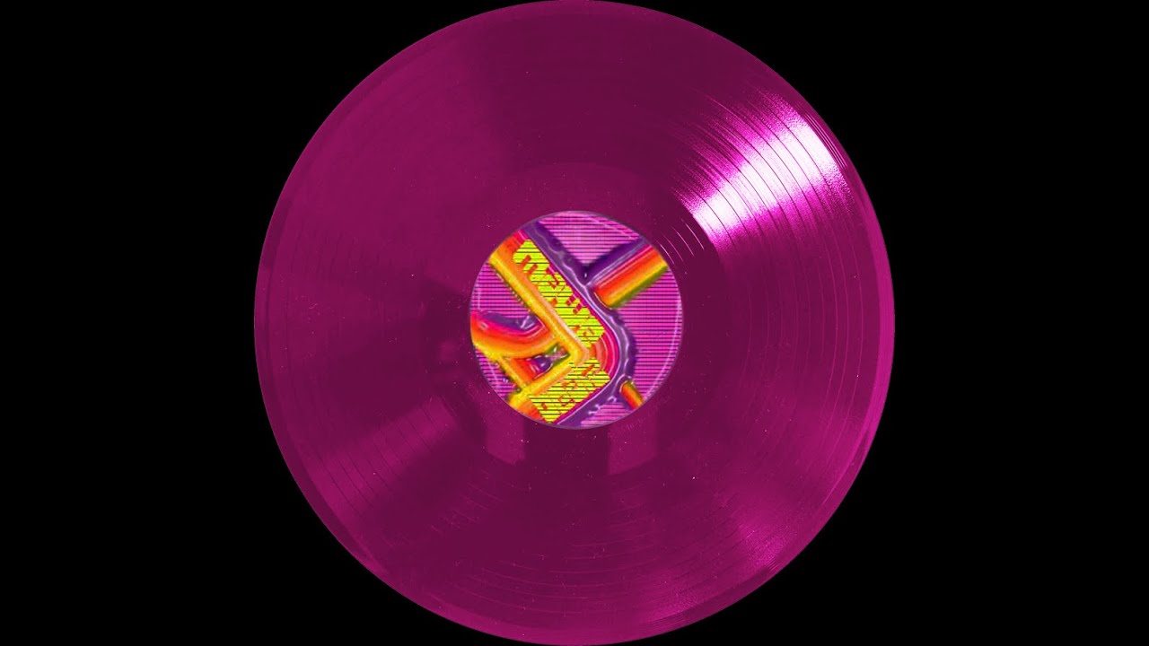 Kevin Saunderson & Supernova - Beat Me Back + Waterson - Tell Me ...