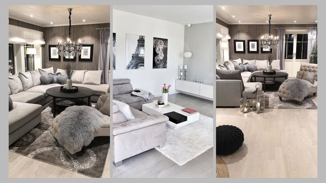 Home Interior Design Ideas-Home Decor Ideas - YouTube