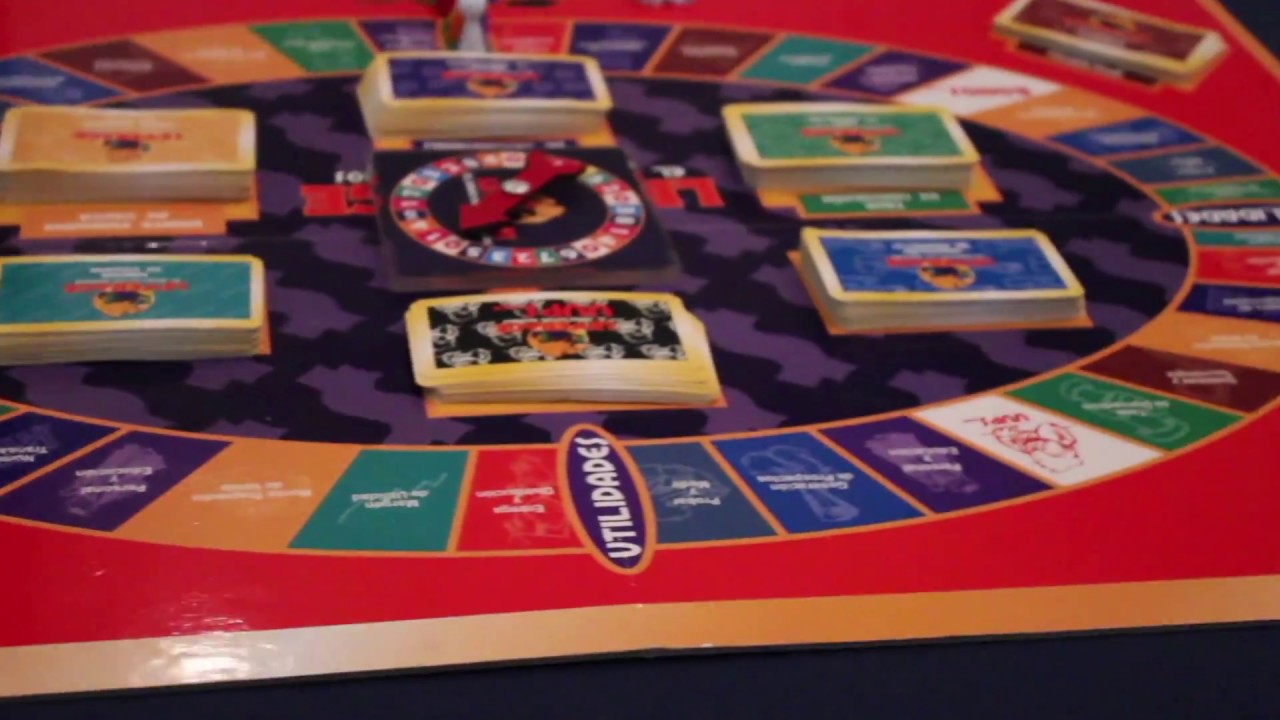 LEVERAGE promo - YouTube