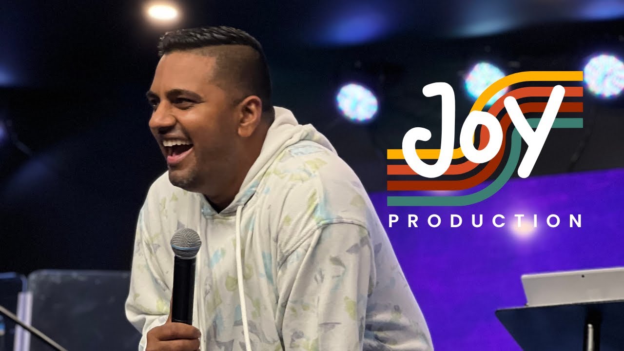 Joy Production // Production Season | Faith Church - YouTube