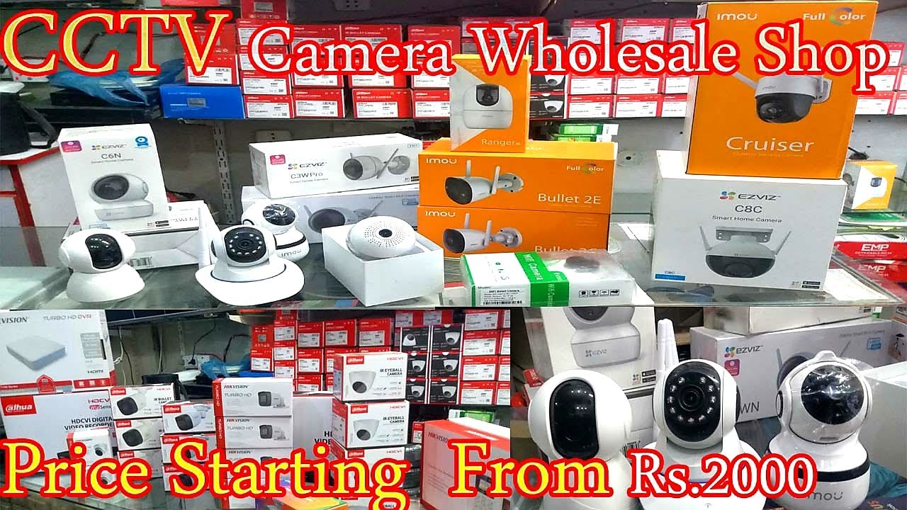 Cctv Camera Price Karachi at Robert Nguyen blog