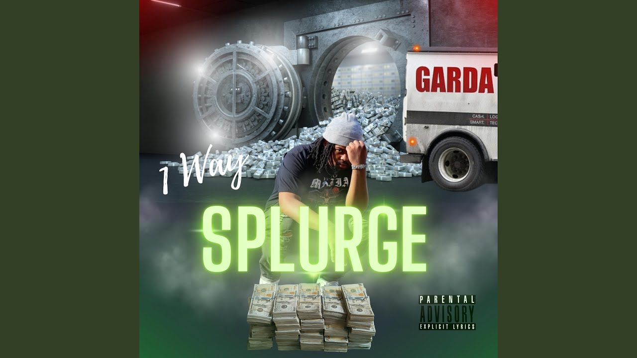 SPLURGE - YouTube