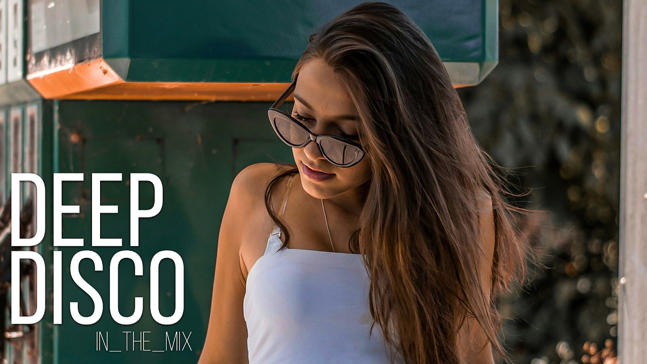 Deep House 2025 I Deep Disco Records Mix #310 - YouTube Music