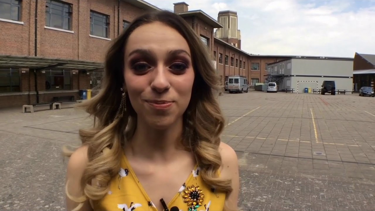 Camille Van Beem - YouTube