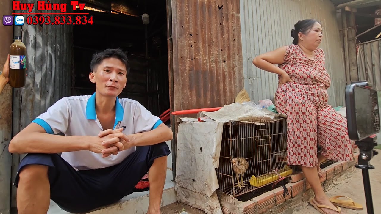Bắt Tại Trận Vợ Loạn Luân 5 Cái Với Cháu Tại Phòng Cả Xóm Trọ Kéo Đến