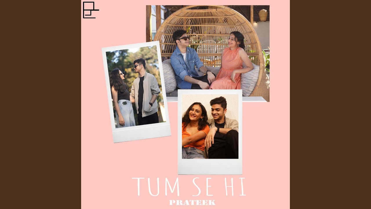 Tum Se Hi - YouTube