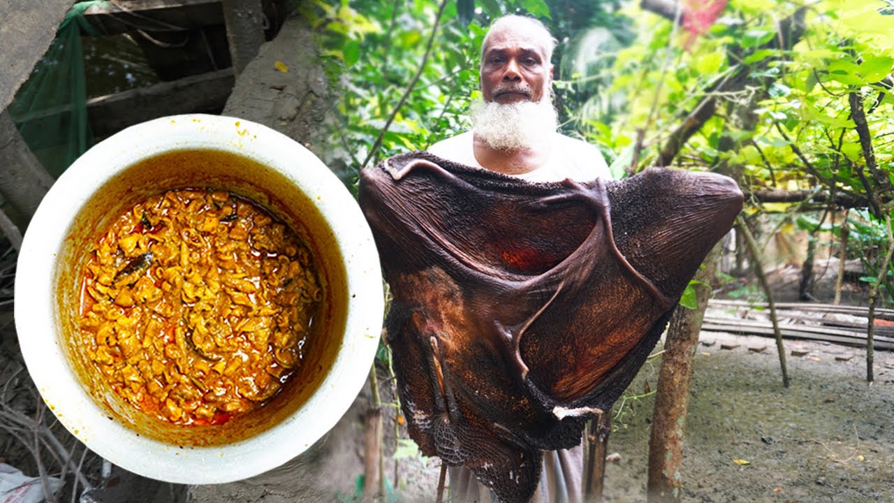 ভুড়ি ভুনা দিয়ে ছোট লুচি সেই স্বাদ | BSL Daily Life - YouTube