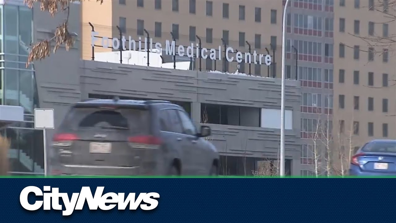 Turn your parking tickets into toys in Alberta - YouTube