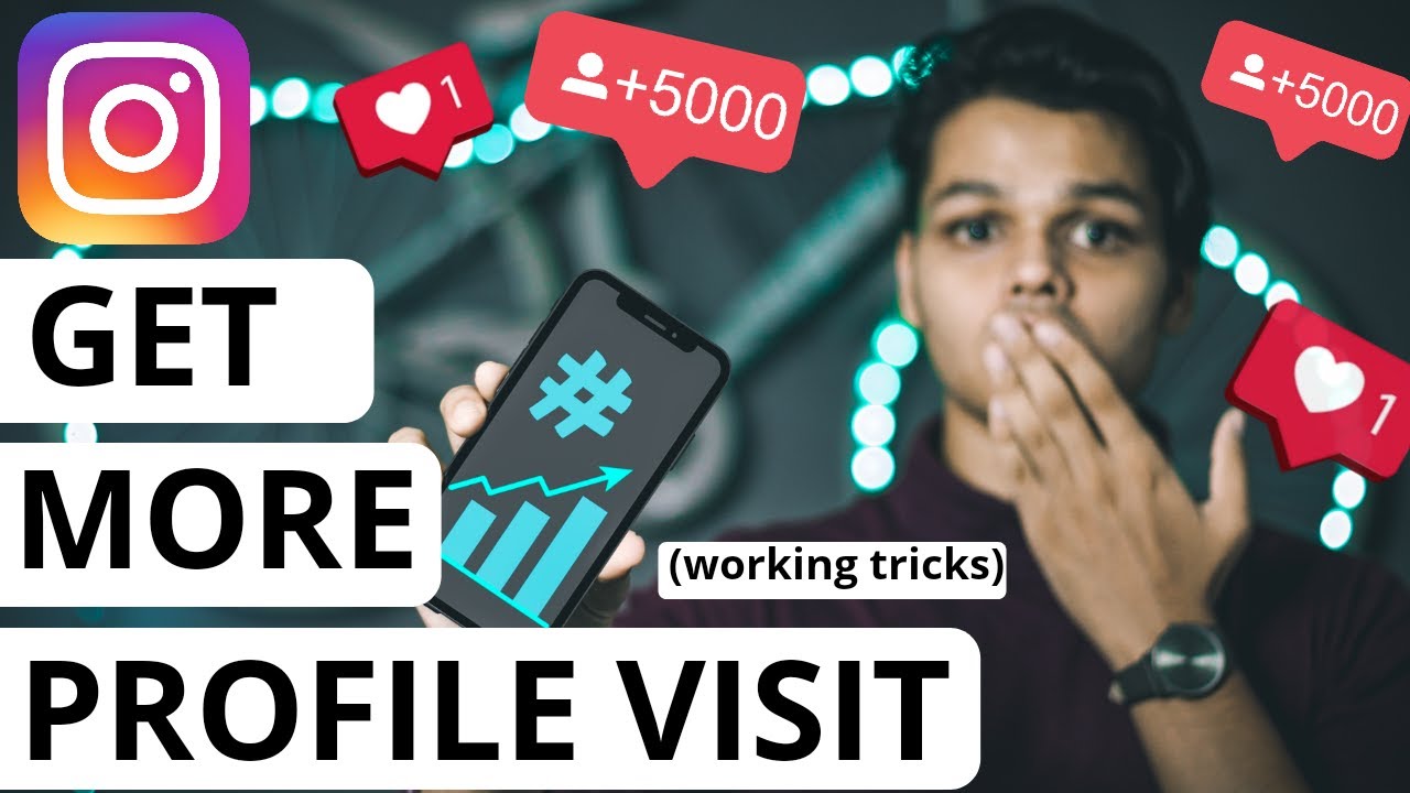 How to get more REACH on INSTAGRAM 2022 | Increase Reach and Profile ...