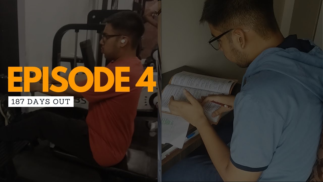 Episode 4.187 Days Out. - YouTube