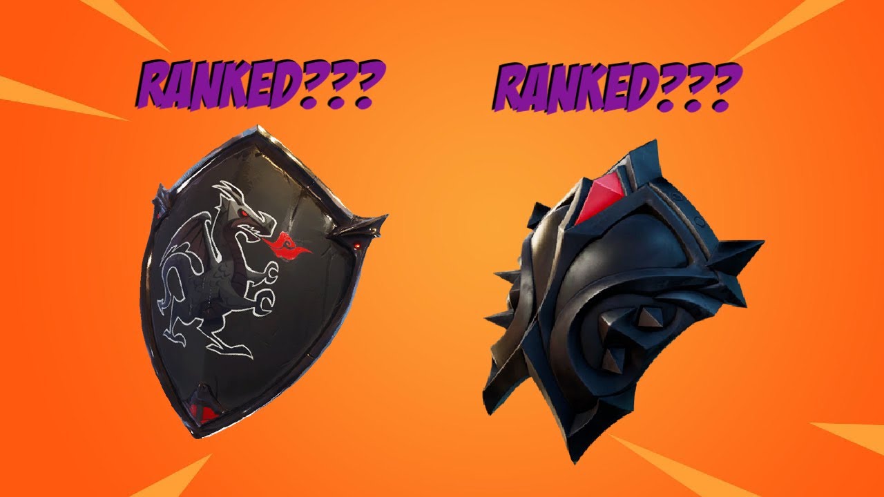 Ranking the Top 10 Shields in Fortnite - YouTube