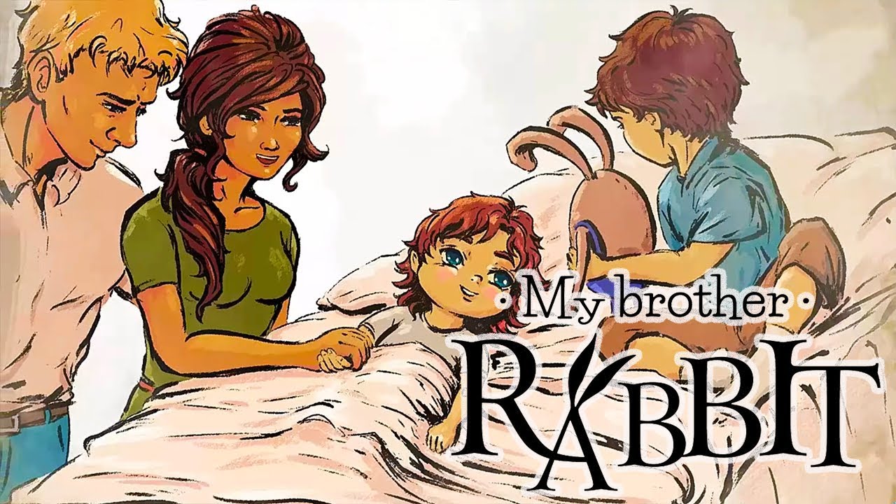 Finale! - My Brother Rabbit - Part 8 - YouTube