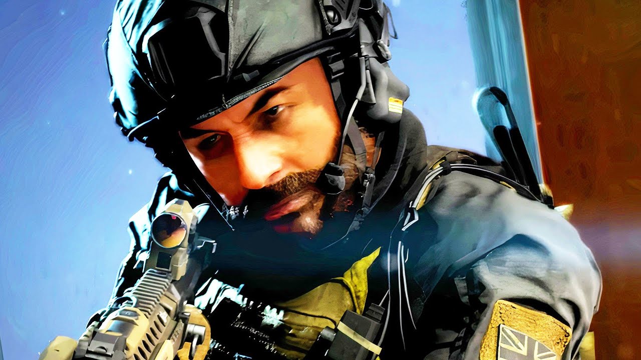 Modern Warfare 3 Grinding Interstellar Camo - YouTube