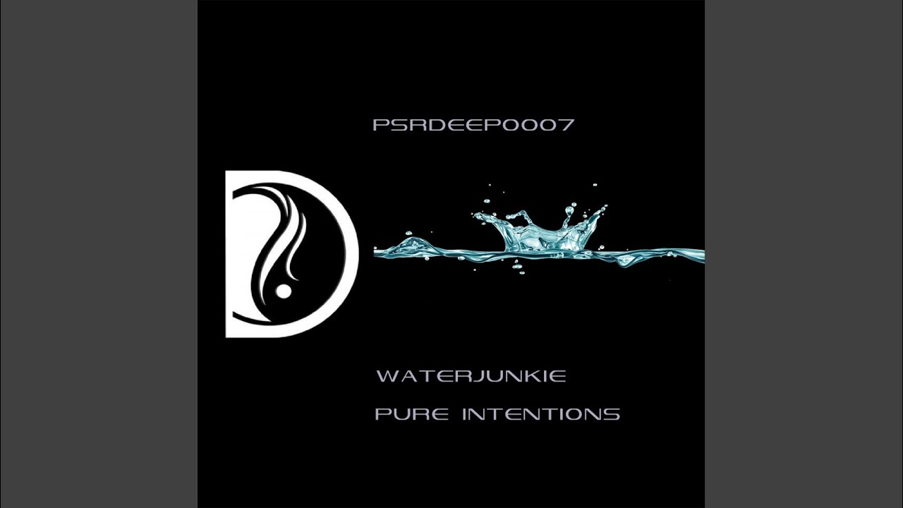 Pure Intentions (Edit) - YouTube