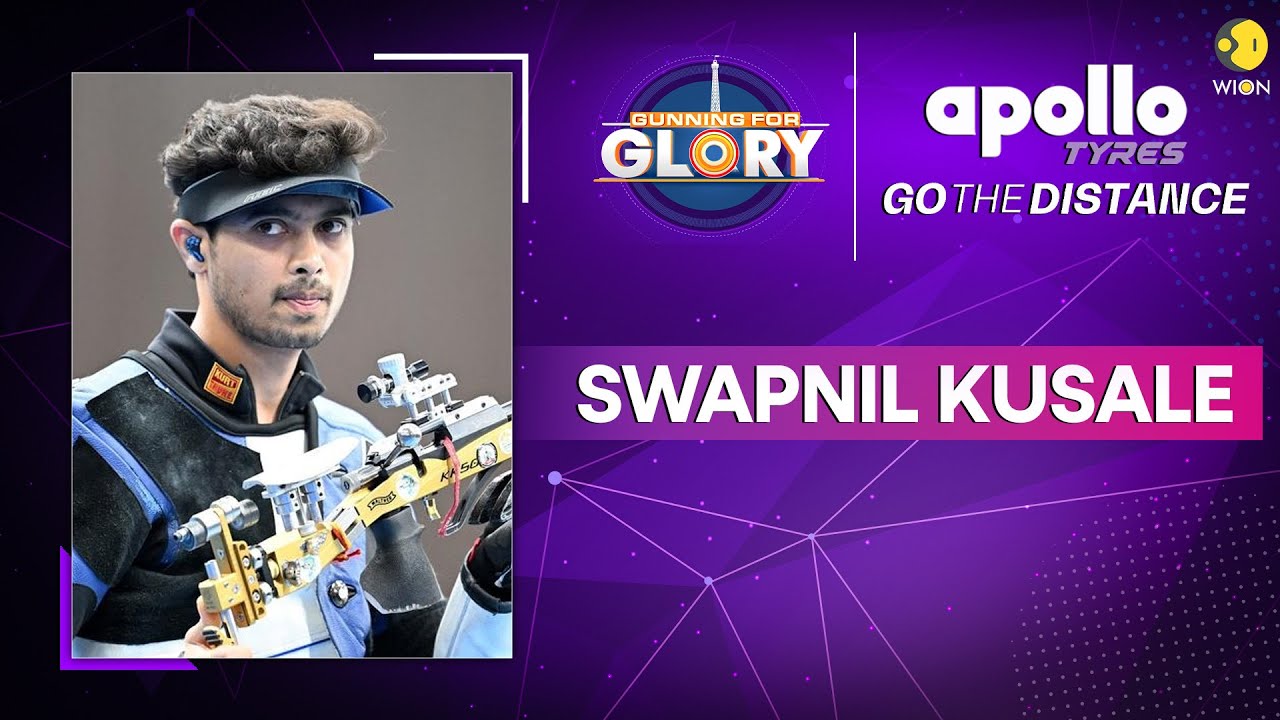 Apollo Tyres – Go The Distance | Swapnil Kusale - YouTube