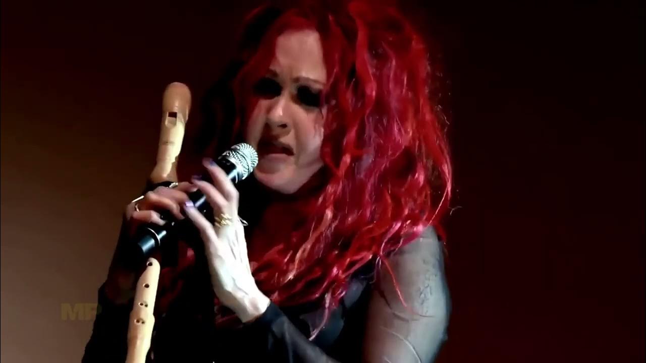 Cyndi Lauper She Bop Live 2015 Remastered Youtube