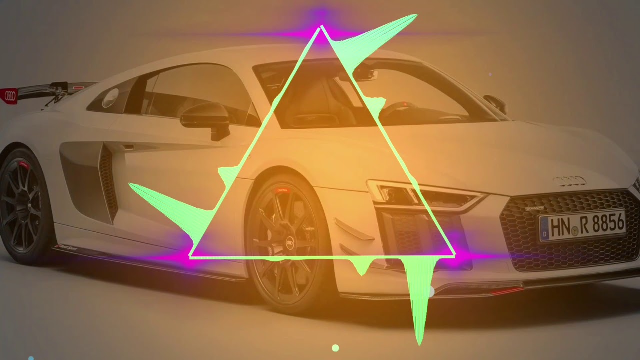 MK - One Night Remix (Bass boosted) - YouTube