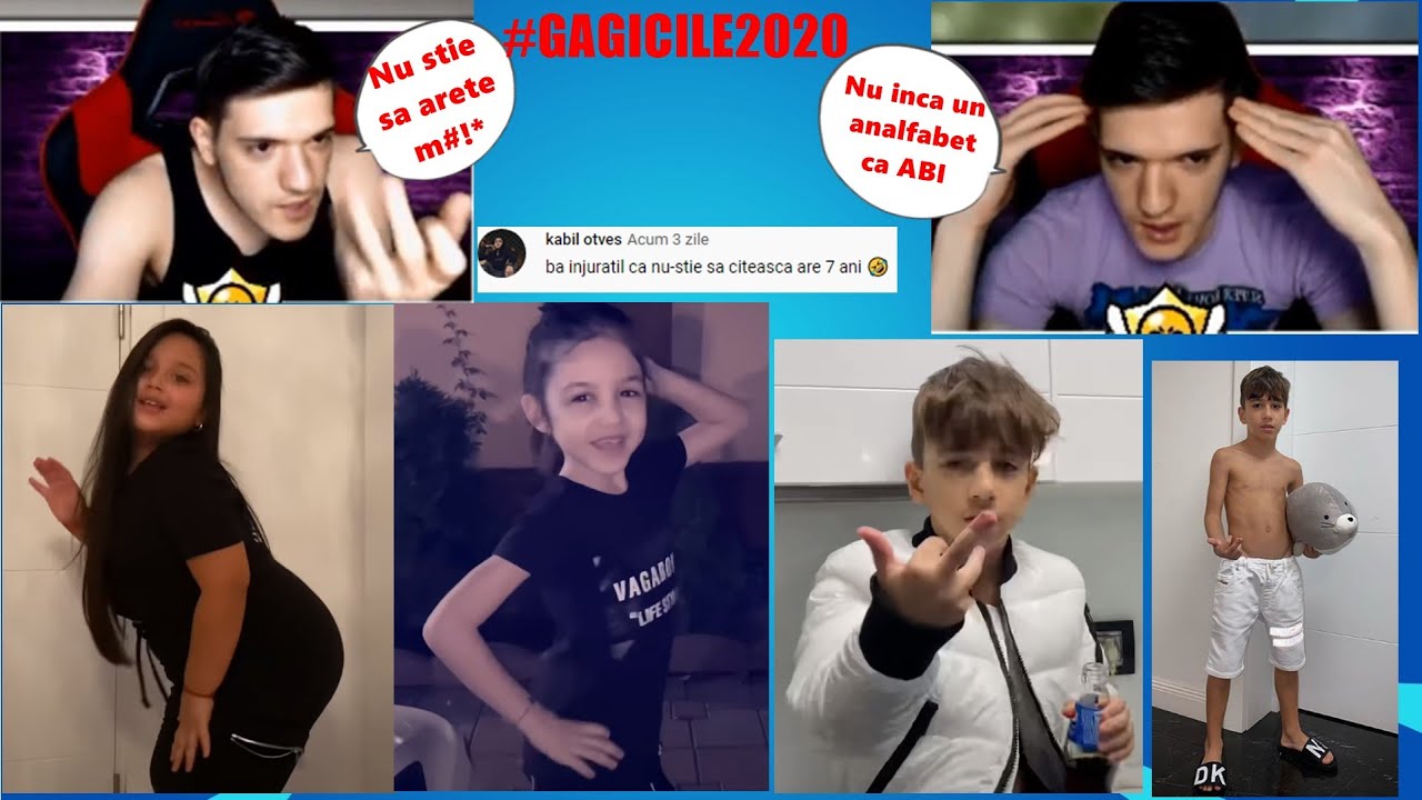 Madalin Reacționează la Lil Dany - Lil Dany (Official music video ...