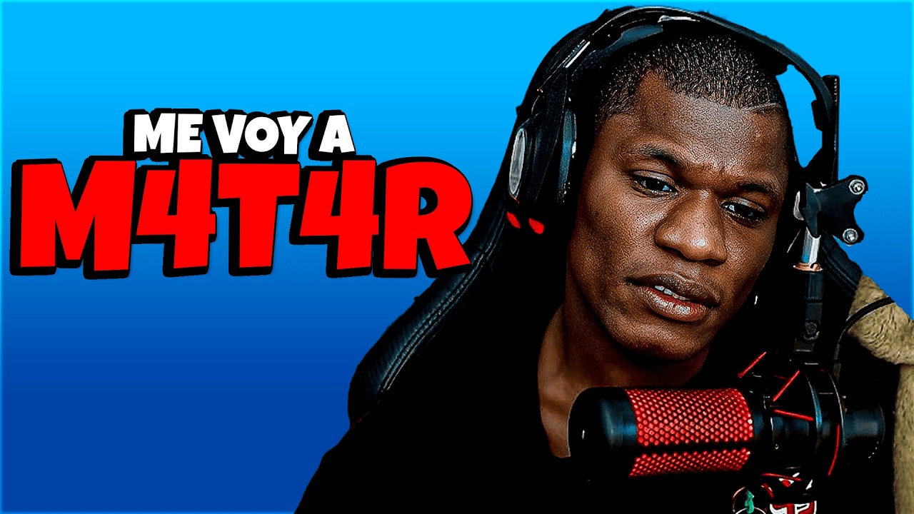 JH ES INESTABLE #twitch #streamer - YouTube