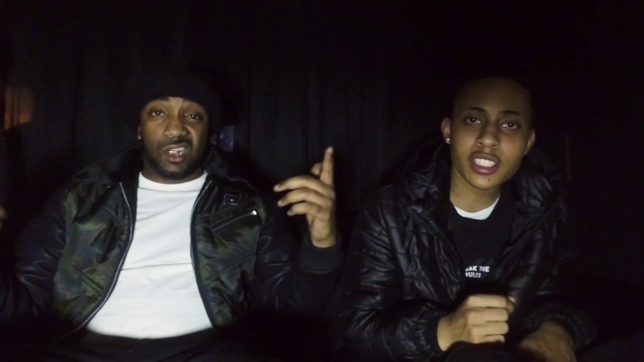 Money Moe - Takin' Chances ft. Donny (Official Video) - YouTube