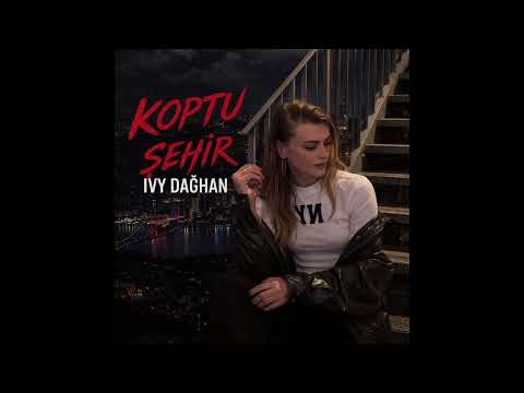 IVY DAĞHAN - BENİM ADIM ALİ