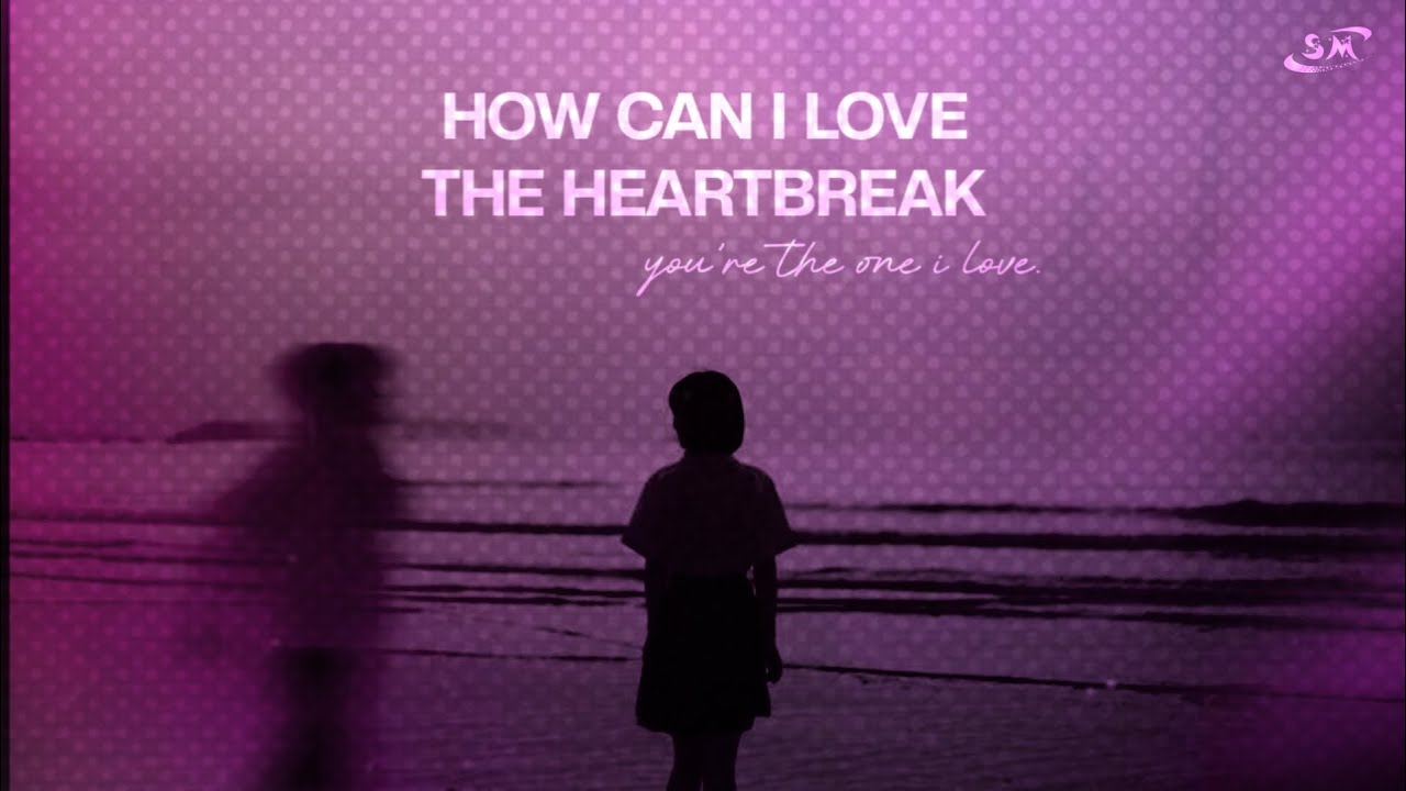 [SMDUET] ANDANU & CIMON - How Can I Love The Heartbreak, You're The One ...