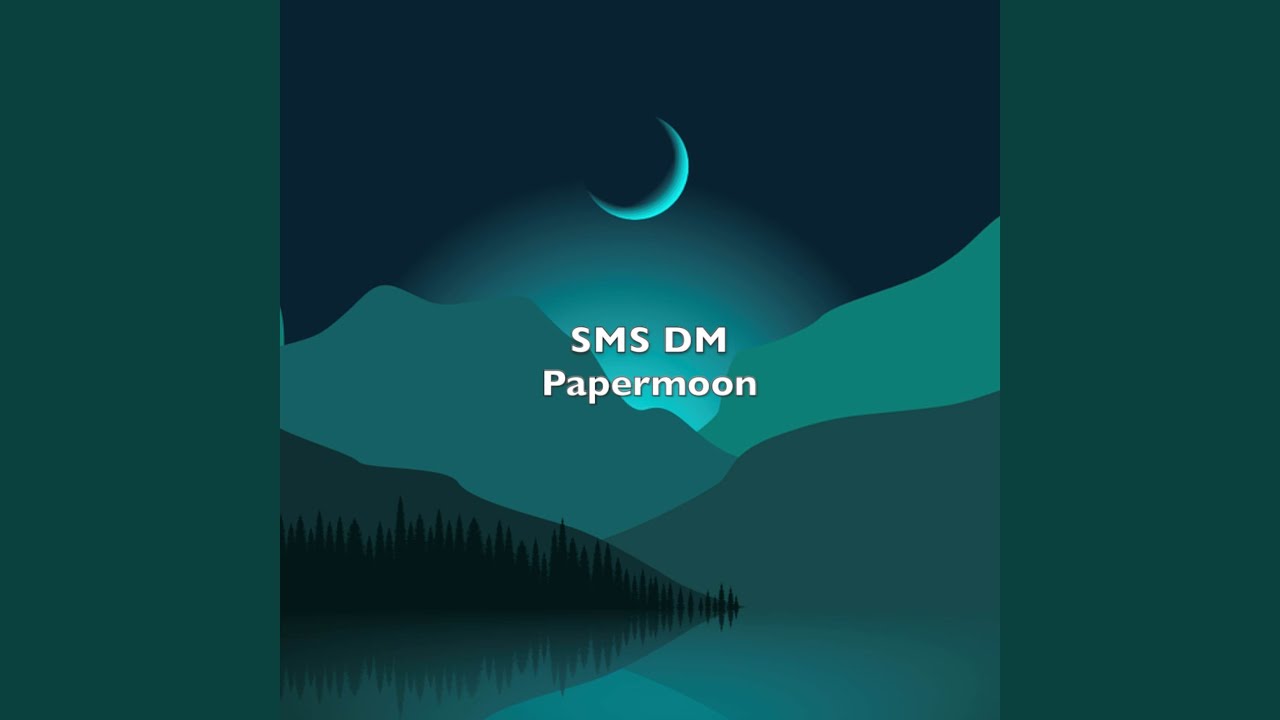 Papermoon (From "Soul Eater") - YouTube