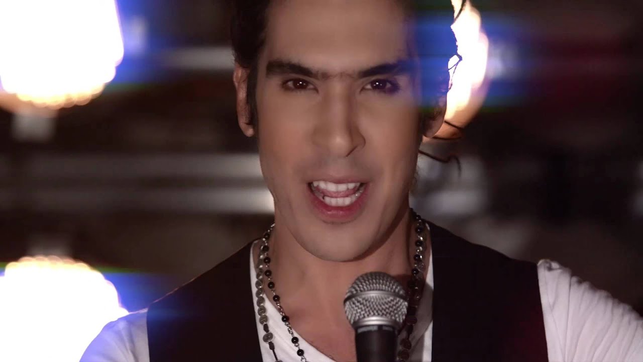 Andres Cuervo - La Receta - YouTube Music