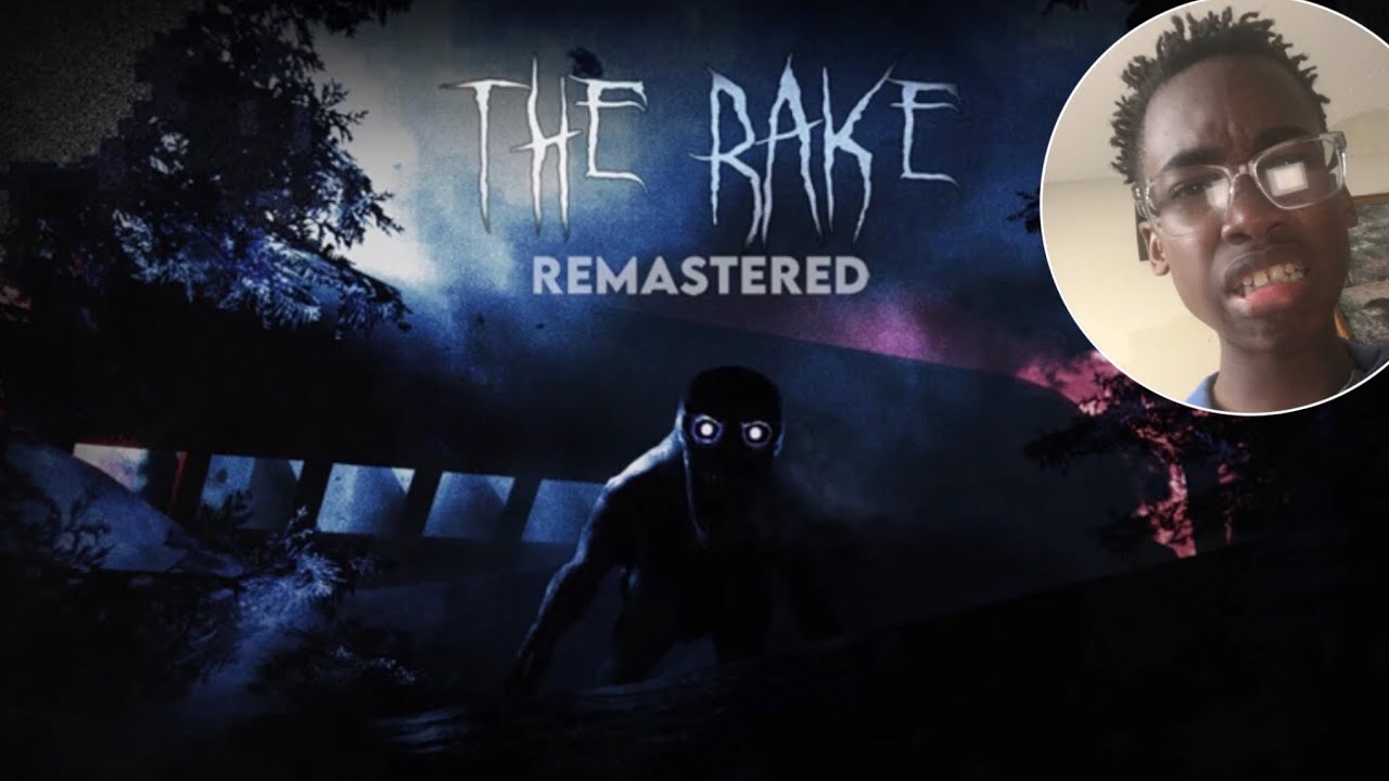 THE BOLDEST MONSTER OF ALL TIME!!! - The Rake Remastered - YouTube