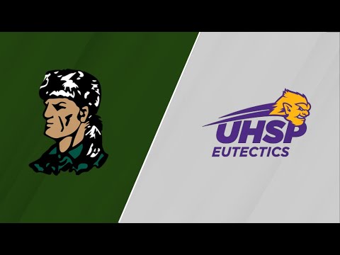 WBB vs UHSP - YouTube