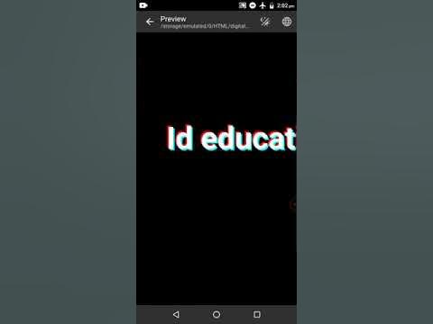 Tik Tok text animation effect create html & css only#short - YouTube