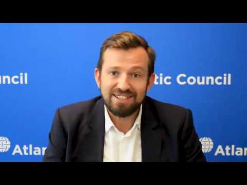 Phillip Cornell on Being Out in National Security. - YouTube