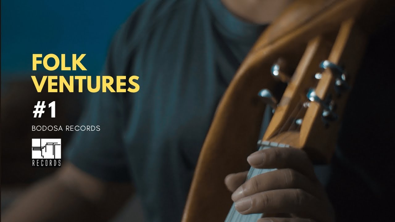 Alari Bwiswni | Bodo Folk Song | Serja Looping | Folk Ventures #1 ...