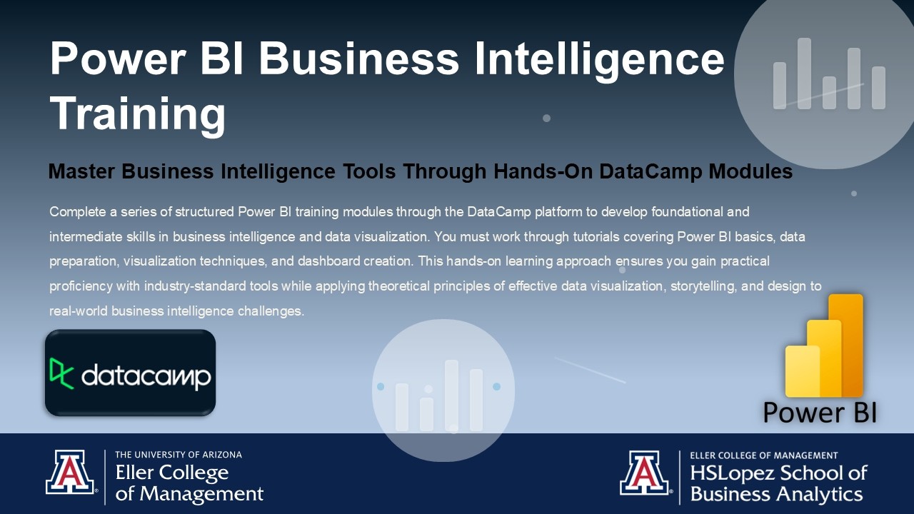 Power BI Business Intelligence Training - YouTube