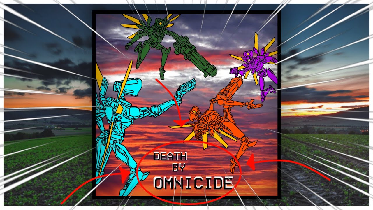 ULTRAKILL LIMBO UST /// Death by Omnicide - YouTube
