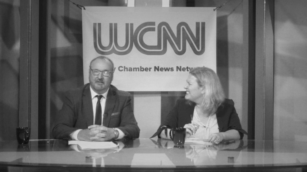 2018 Peter Perry & Business Achievement Awards | Opening Video - YouTube