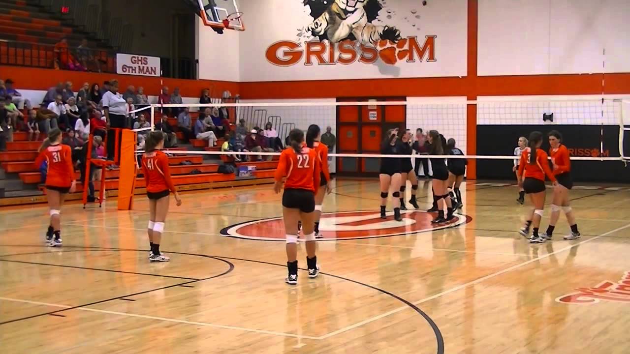 Huntsville Game - YouTube