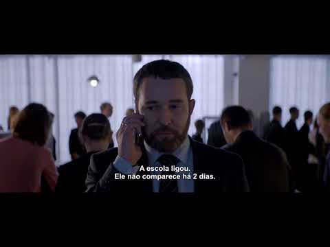 Sem amor [Resenha do Filme] - Na Nossa Estante
