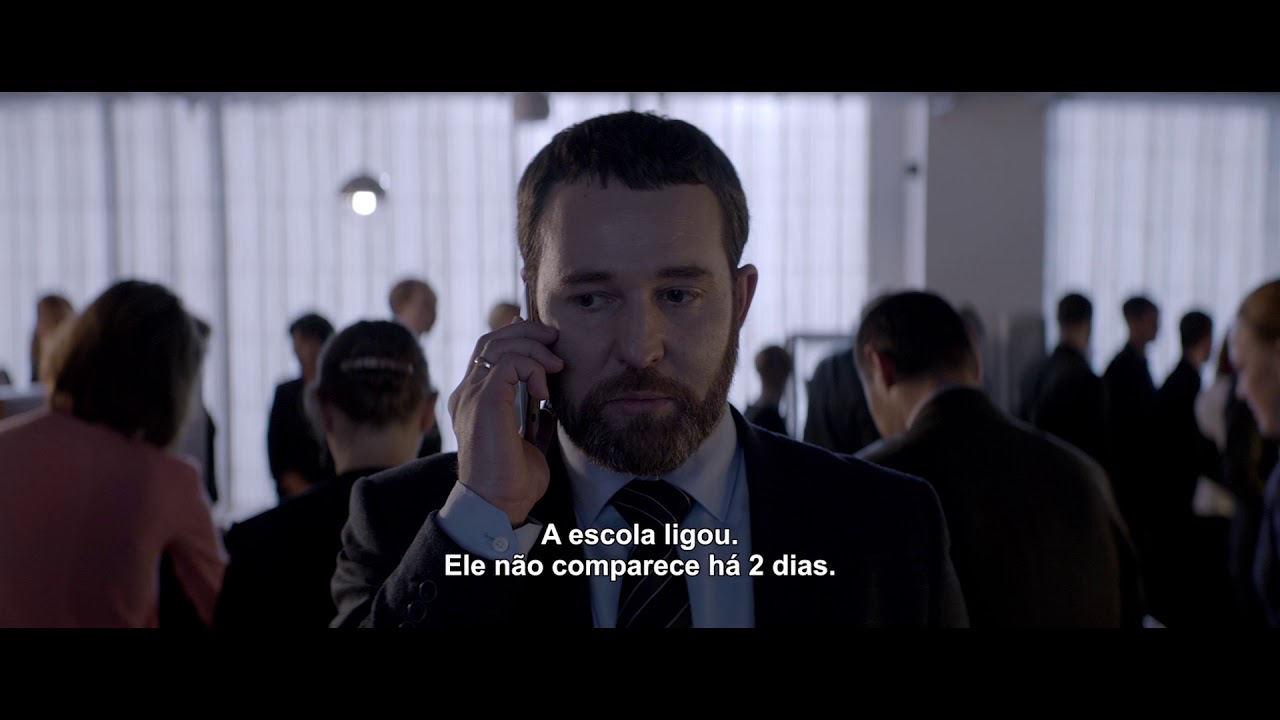 Sem Amor | Trailer Oficial (Legendado) - YouTube